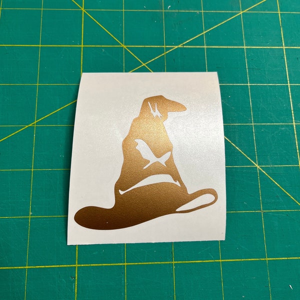 Sorting Hat - Etsy