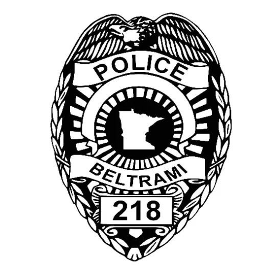 Custom Police Badge protect and Serve Shield Style - Etsy