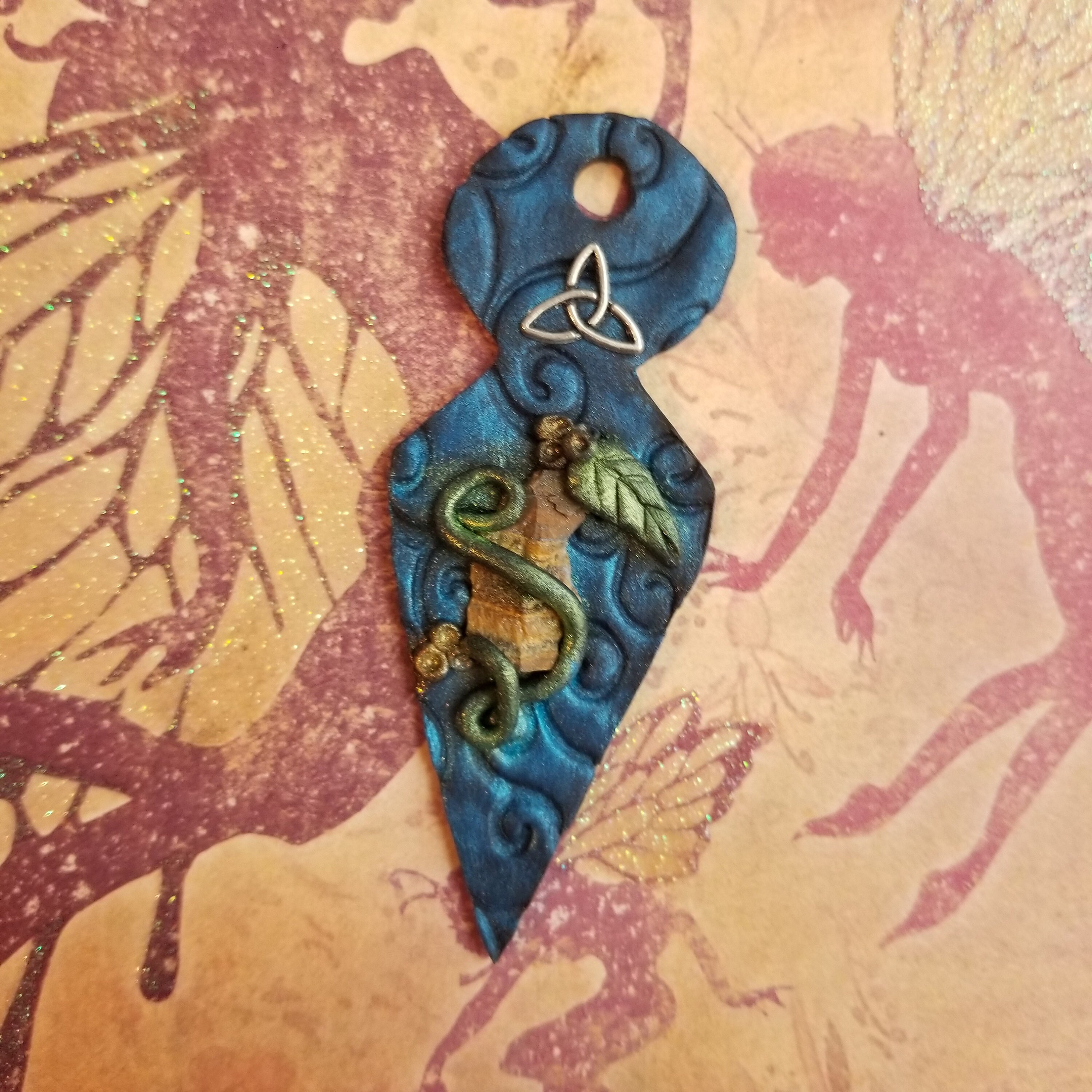 TEMPLATE Celtic Dagger Digital Download - Etsy