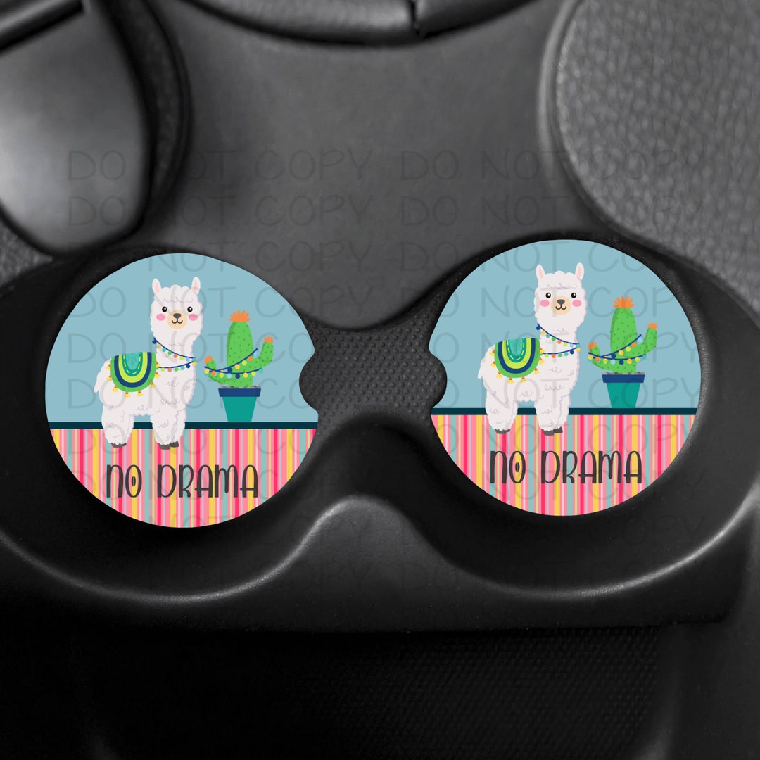 Cute Llama Digital File Llama Digital Design Alpaca - Etsy