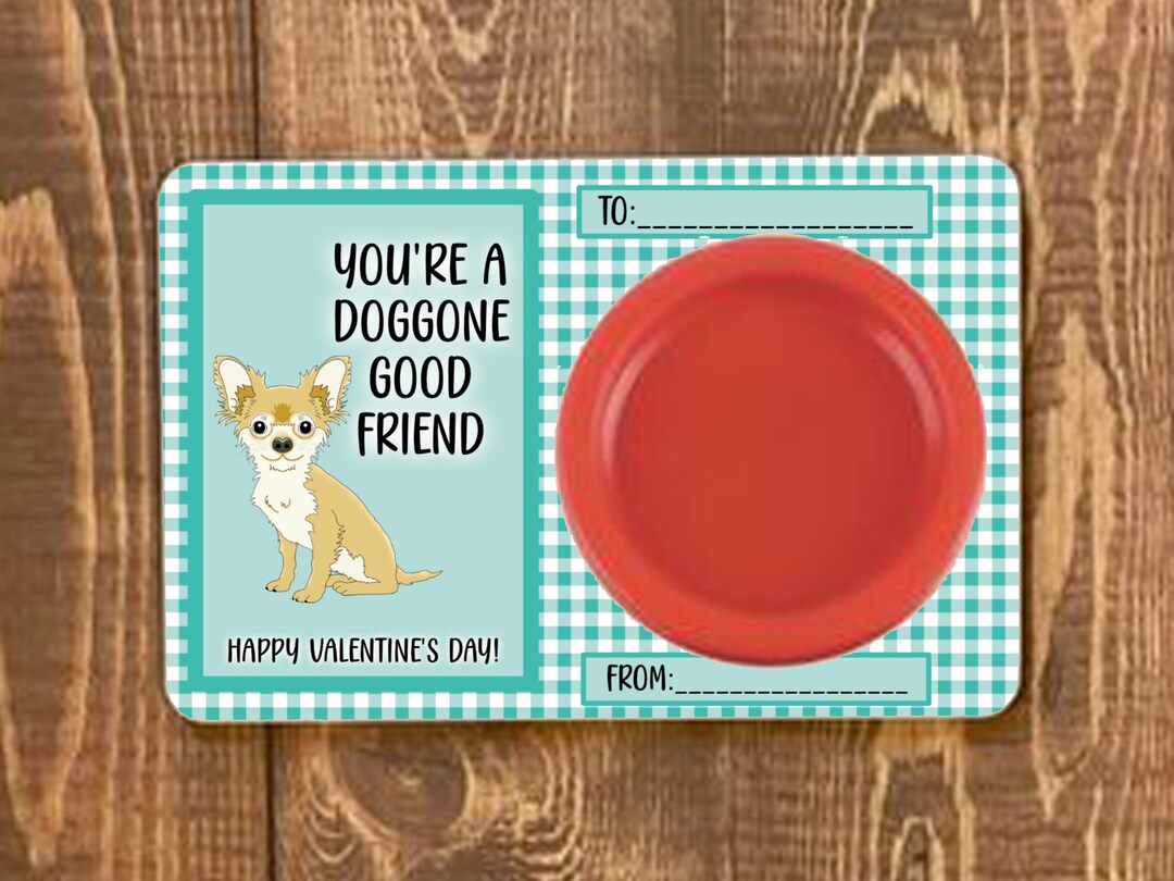 Valentine Doh Holders, Friendship Valentine Gifts, Classroom Valentines ...