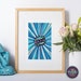 COOL Comic Book Style Art Print - Superhero Pop Art - Digital Download ...