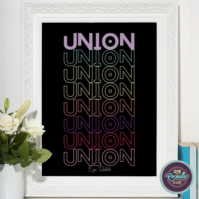 ErynRochelleDesigns - Etsy