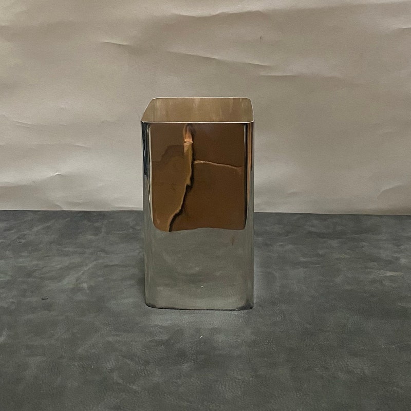 Rectangular Vase - Etsy