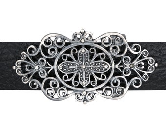 Filigree Belt - Etsy