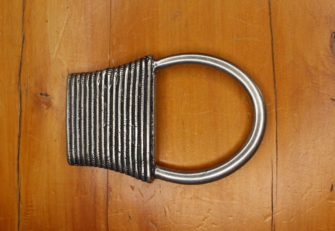 Italian Old Silver Hardware - Etsy