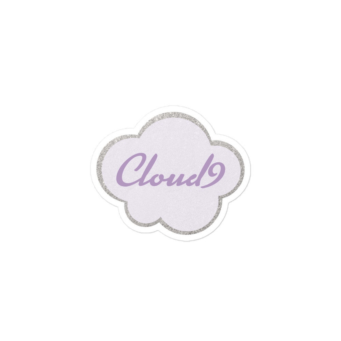 Cloud9 Sticker - Etsy