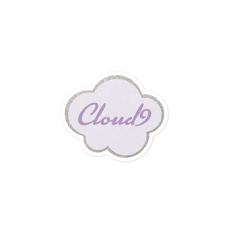 Cloud9 Sticker - Etsy