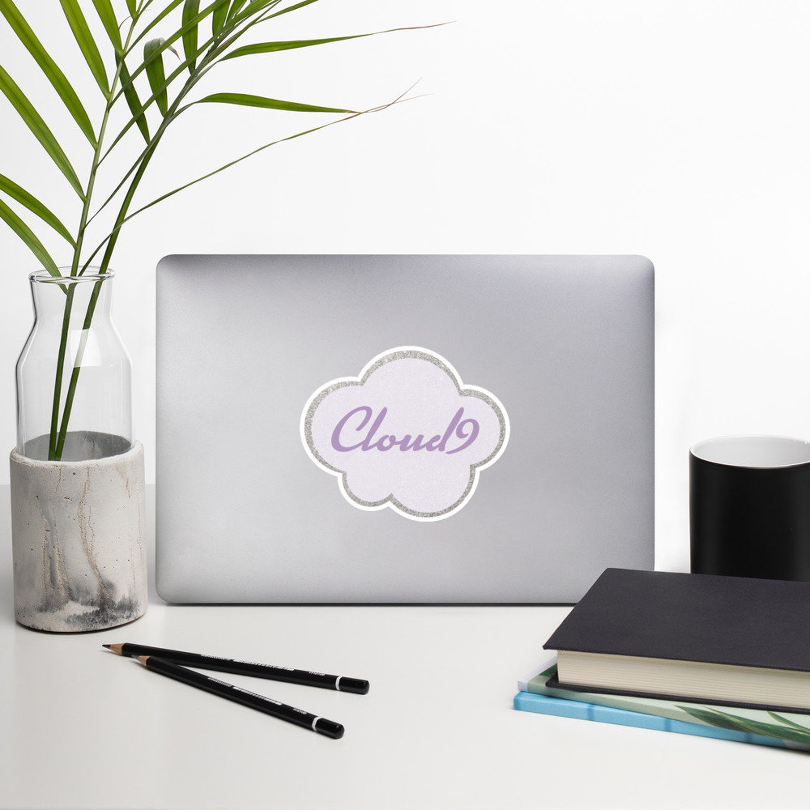 Cloud9 Sticker - Etsy