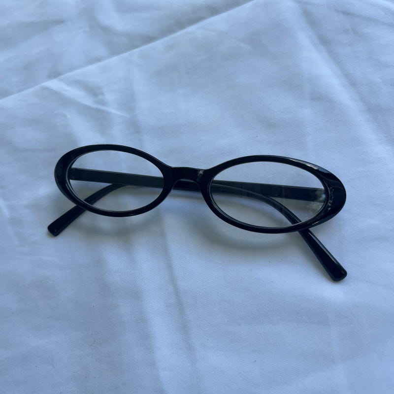 Office Siren Glasses - Etsy