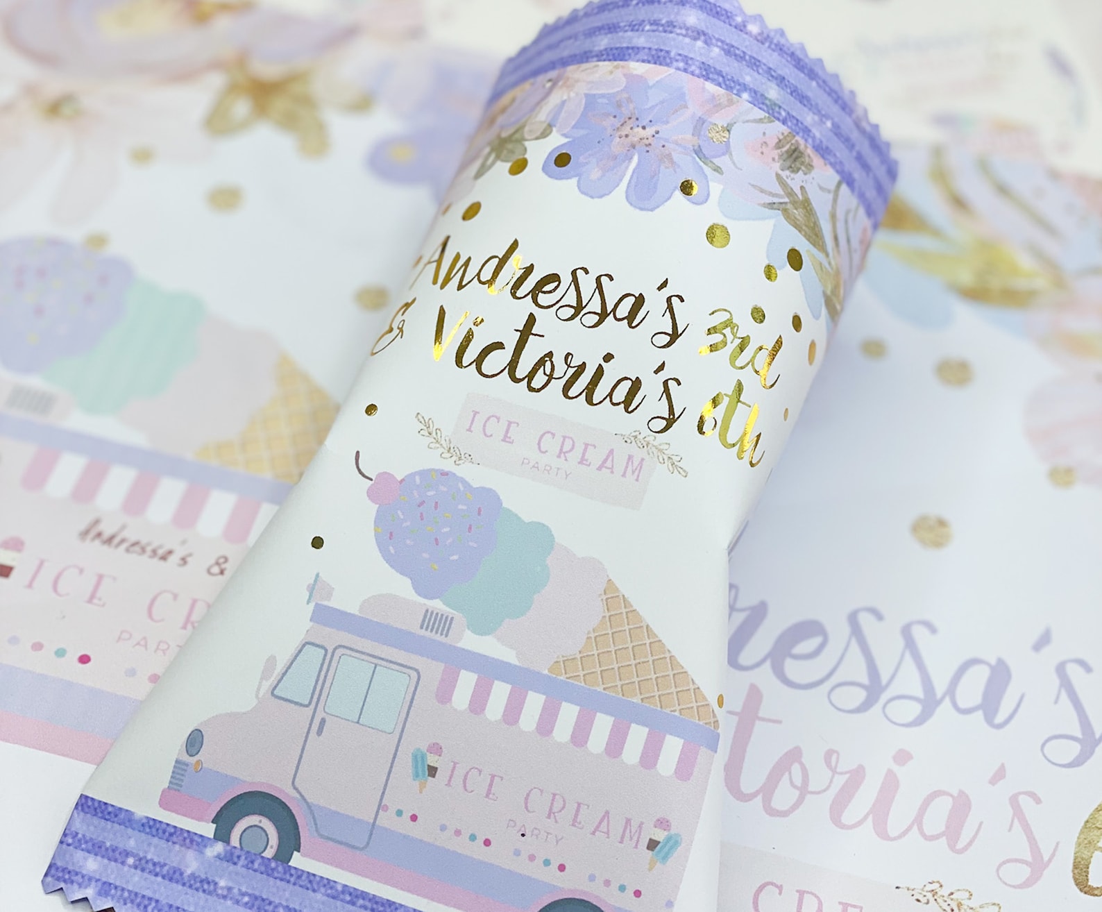 DIY Chip Bag Design Template, Chip Bag Template, Plantilla Para Chip ...