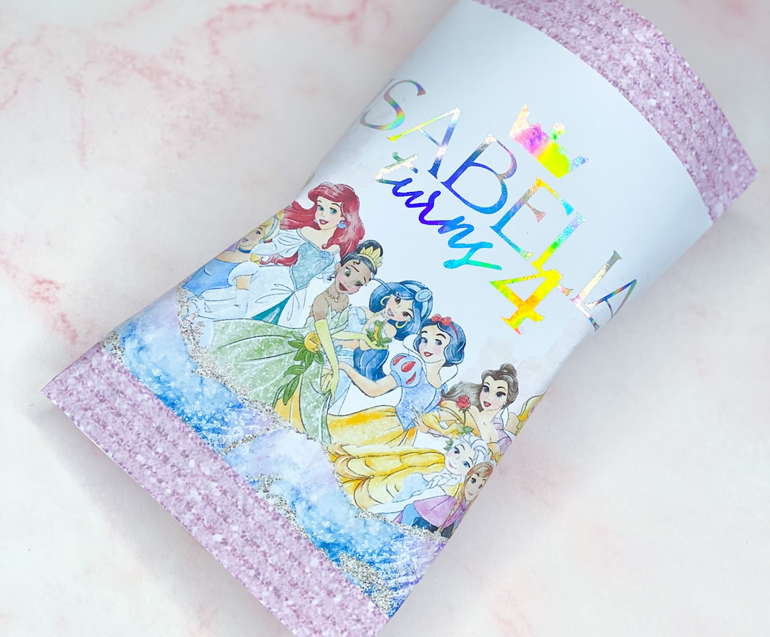 DIY Chip Bag Design Template, Chip Bag Template, Plantilla Para Chip ...