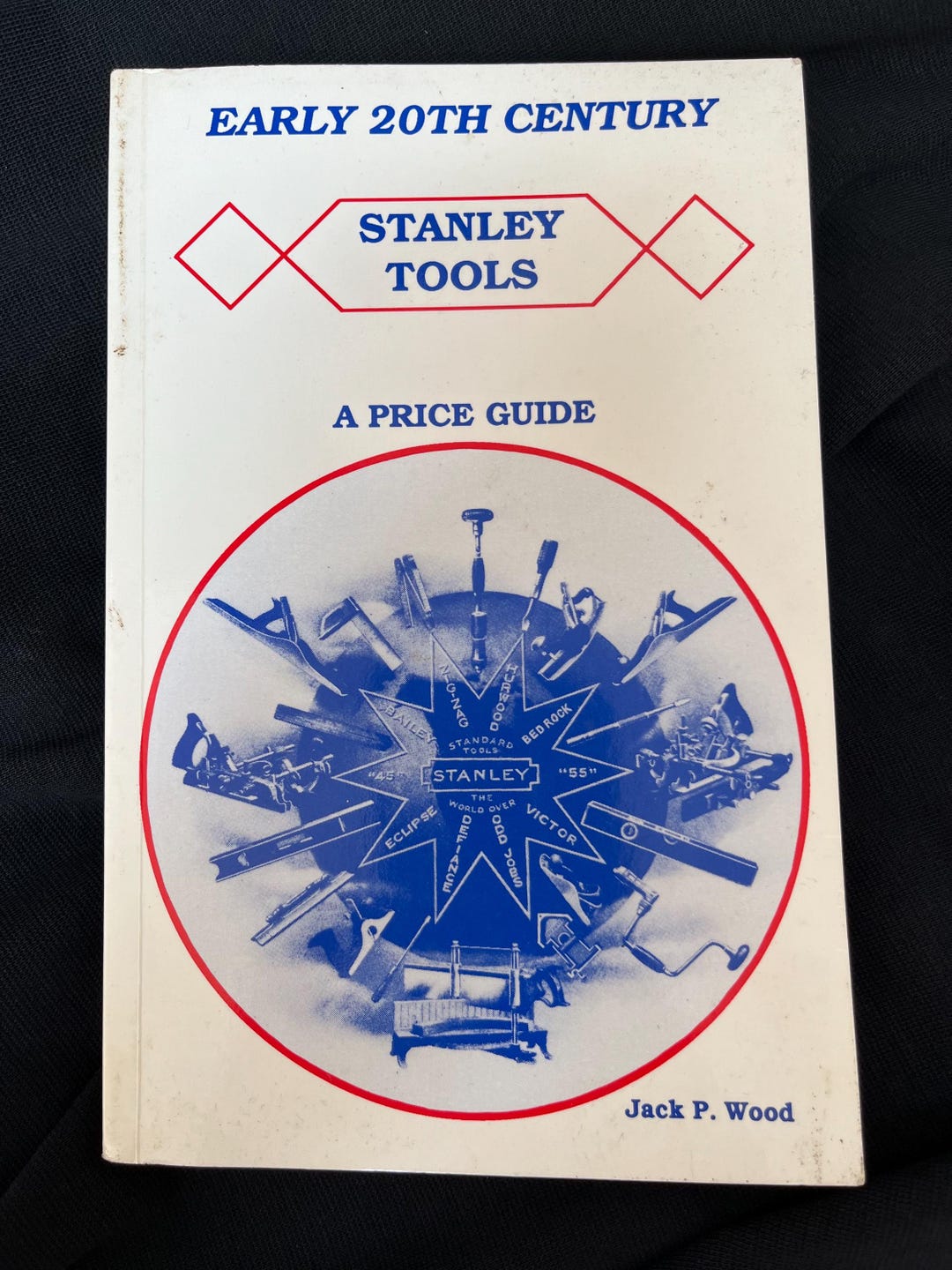 Stanley Tool Price Guide Early 20th Century - Etsy