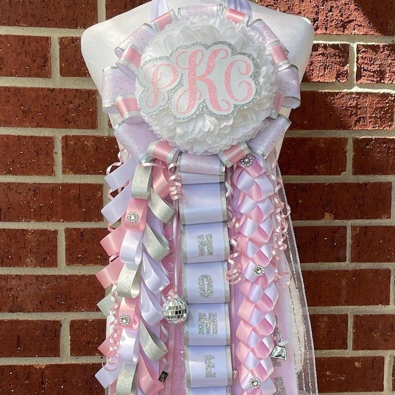Homecoming Mums Corsages - Etsy
