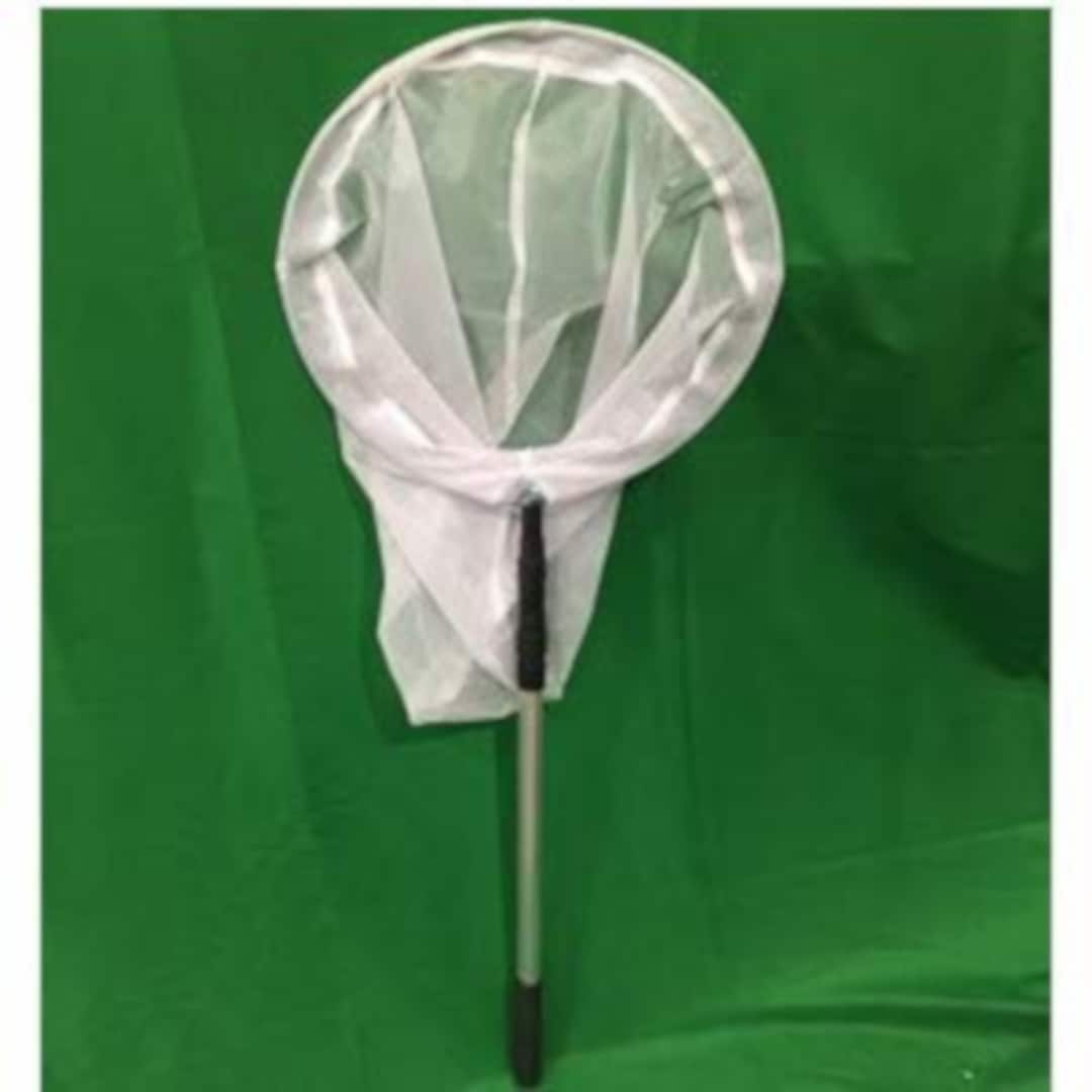 Aerial Butterfly Net - Telescoping - Etsy