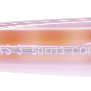 Vintage FACE A FACE Brown/violet Eyeglasses / Model# Mayas 3 / Hand ...