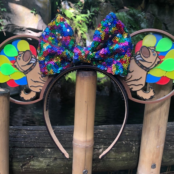 Doug From up Svg - Etsy