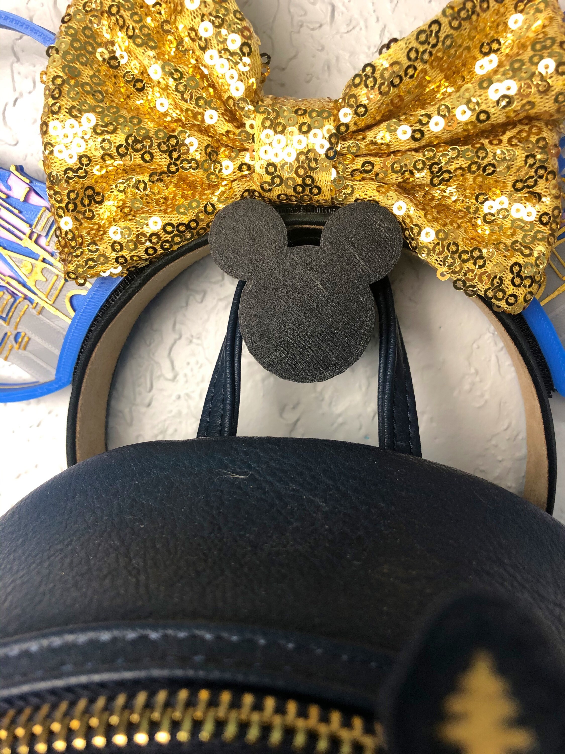 3D Printed Mouse Wall Hooks 3D Ear Holders 3D Mouse Hook | Etsy