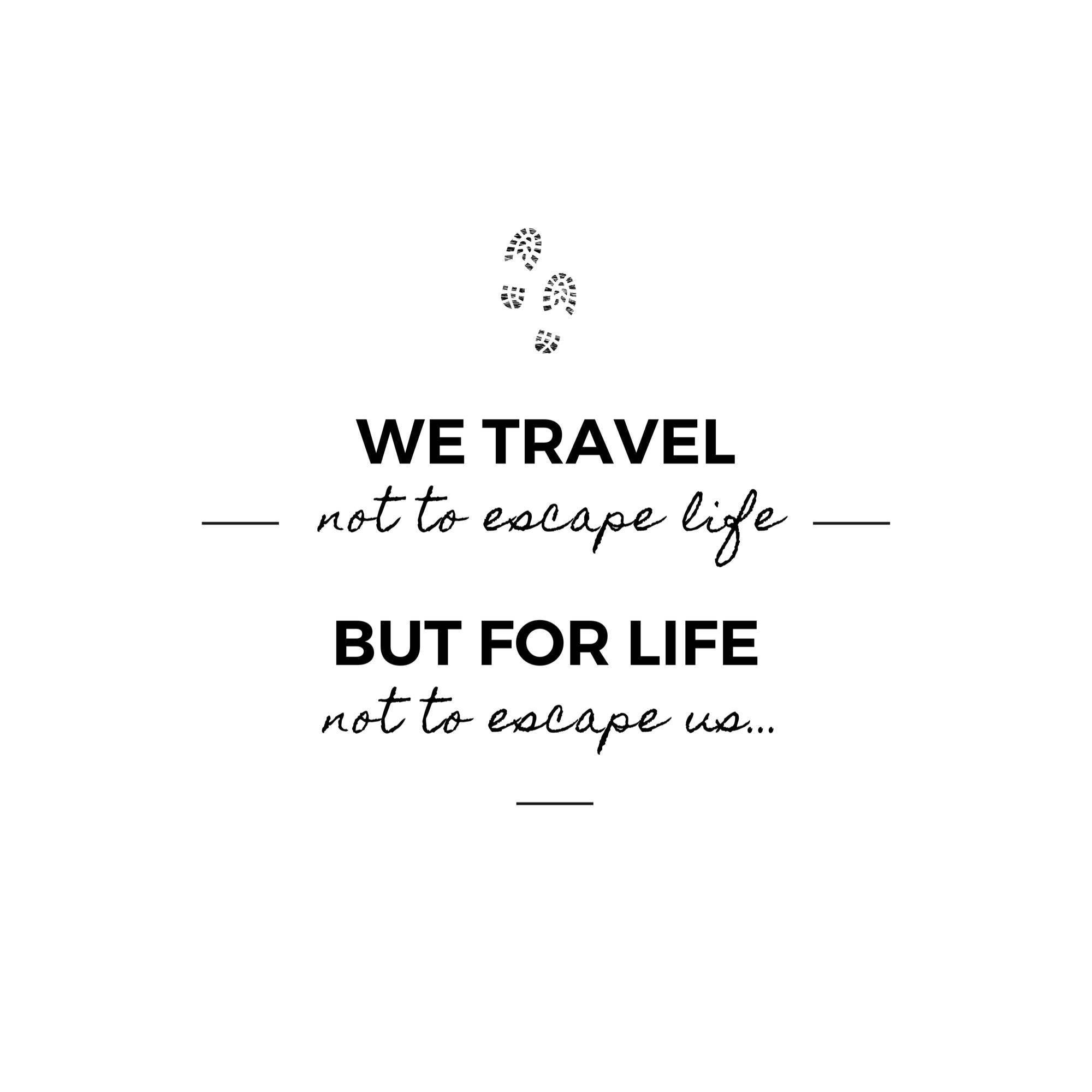 Printable Travel Print Travel Sign Inspirational Travel - Etsy