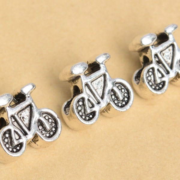 Bicycle Beads - Etsy