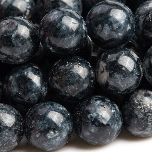 8mm Natural New Jade Gemstone Grade AAA Green Round Loose | Etsy