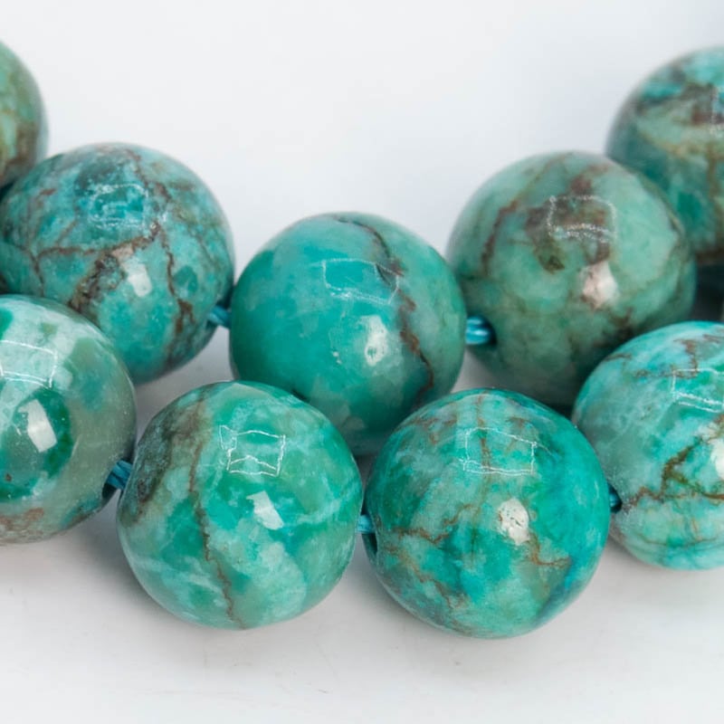 Magnesite Turquoise - Etsy