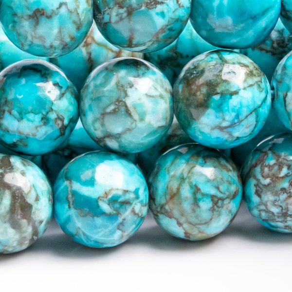 Magnesite Turquoise - Etsy