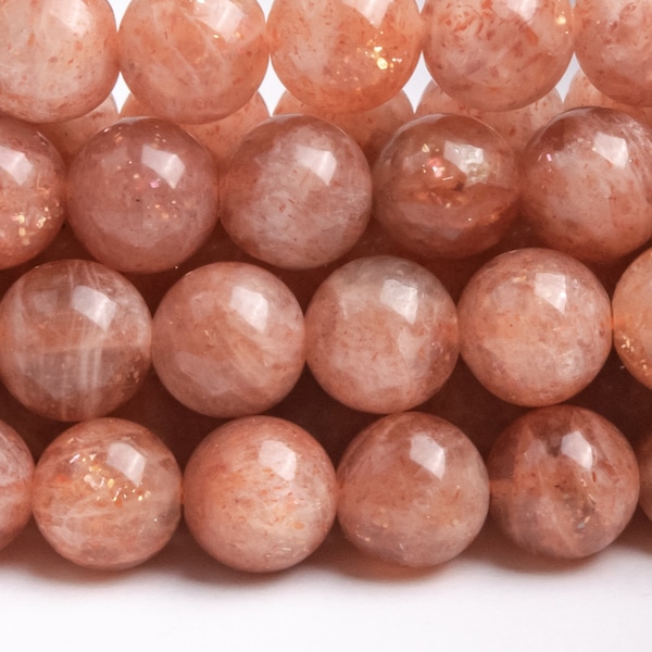 Strawberry Beads - Etsy