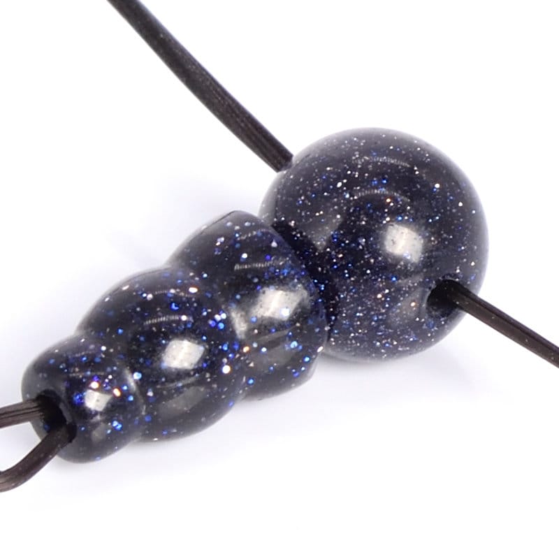 3 Hole Guru Beads - Etsy