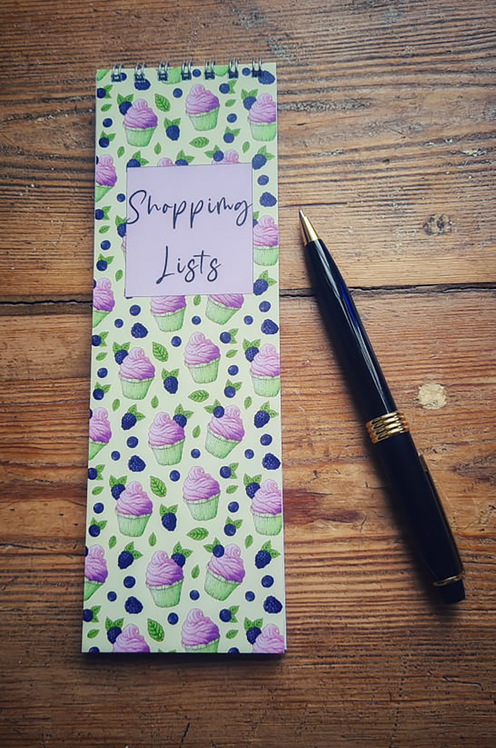 spiral-bound-shopping-list-notepads-recycled-card-paper-etsy-uk
