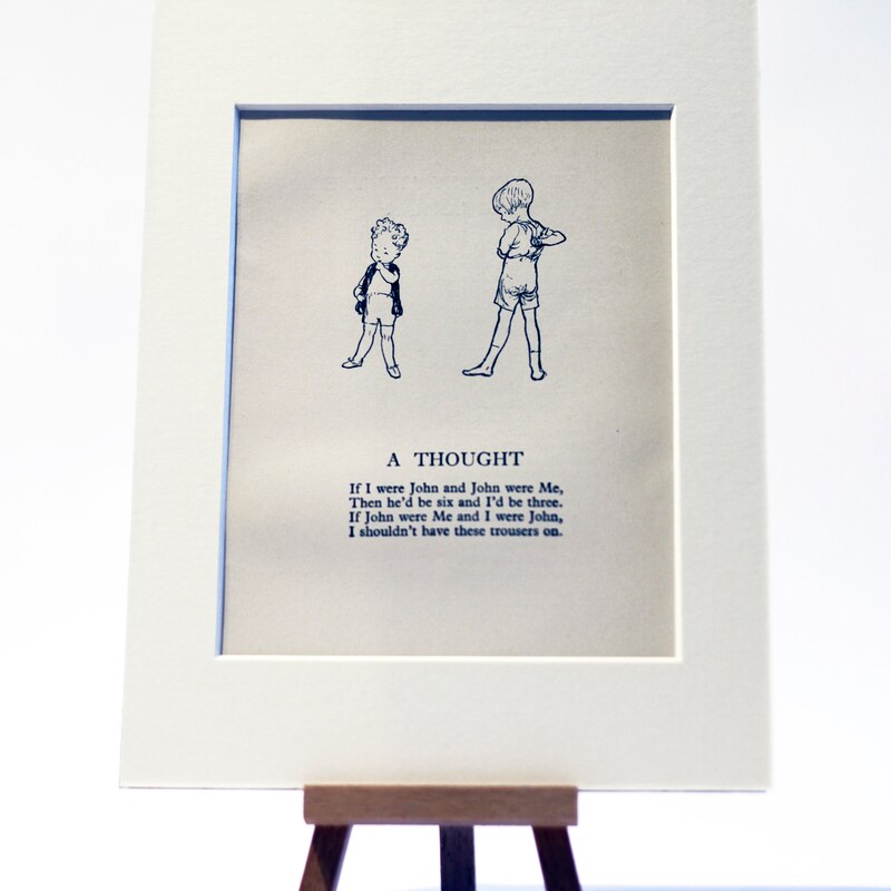 Milne - Etsy UK