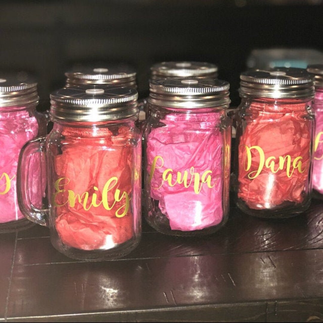 Name Decals / Custom Name Decals / Vinyl Name Decals / Custom Decals ...