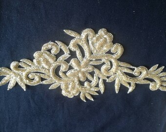 The Annunciation Mater Inviolata Embroideries Print Poster - Etsy