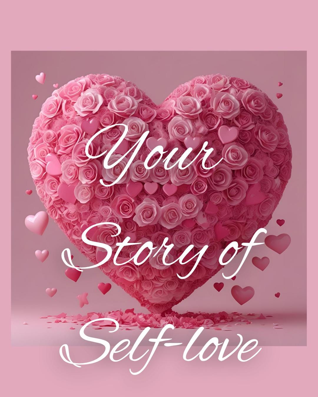 Loving the Self: A Path to Purity, Self Love Guide Self Care, Self Love ...