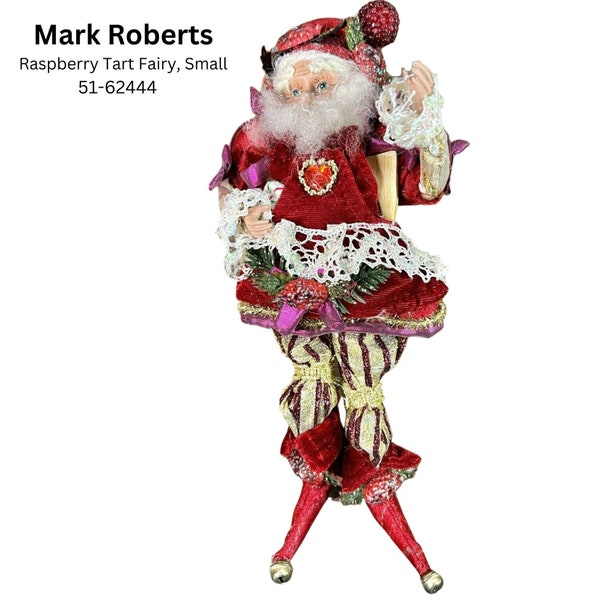 Retired Mark Roberts - Etsy