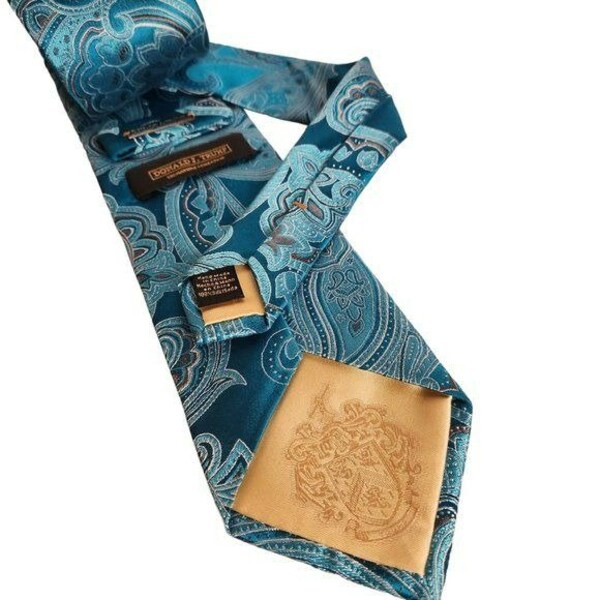 Donald Trump Necktie - Etsy