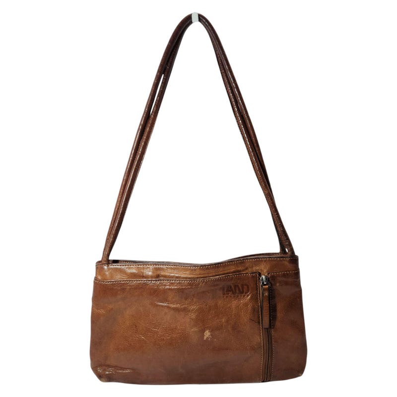 Land Leather Handbags - Etsy