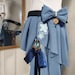 Summer Dandelion Cosplay Sewing Pattern Ensemble - Etsy