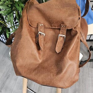 Adventurer Backpack Cosplay Sewing Pattern - Etsy