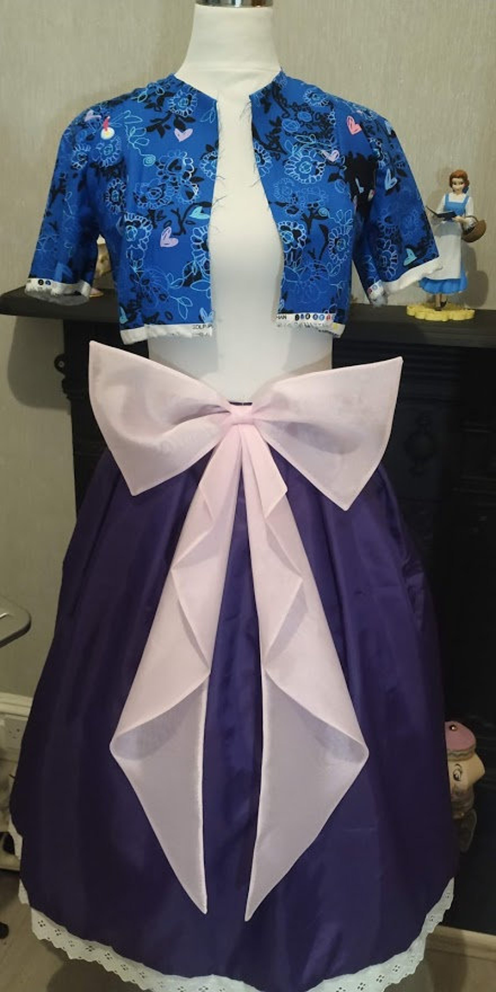 Bow Bundle. Simple Bow Cascade Bow and Standard Bow Sewing - Etsy