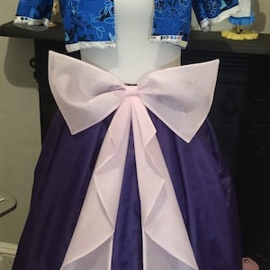 Bow Bundle. Simple Bow, Cascade Bow and Standard Bow Sewing Patterns ...