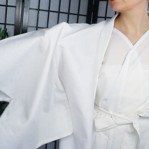 Juban, Susoyoke and Accesories. Kimono Underwear Sewing Pattern - Etsy