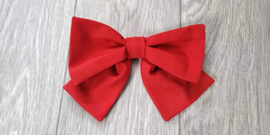 Bow Bundle. Simple Bow Cascade Bow and Standard Bow Sewing | Etsy