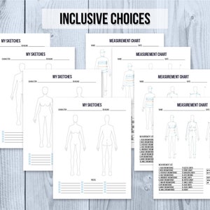 Ultimate Cosplay Planner and Comic Convention Printable - Etsy