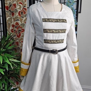 Journey Elf Cosplay PDF Sewing Pattern - Etsy