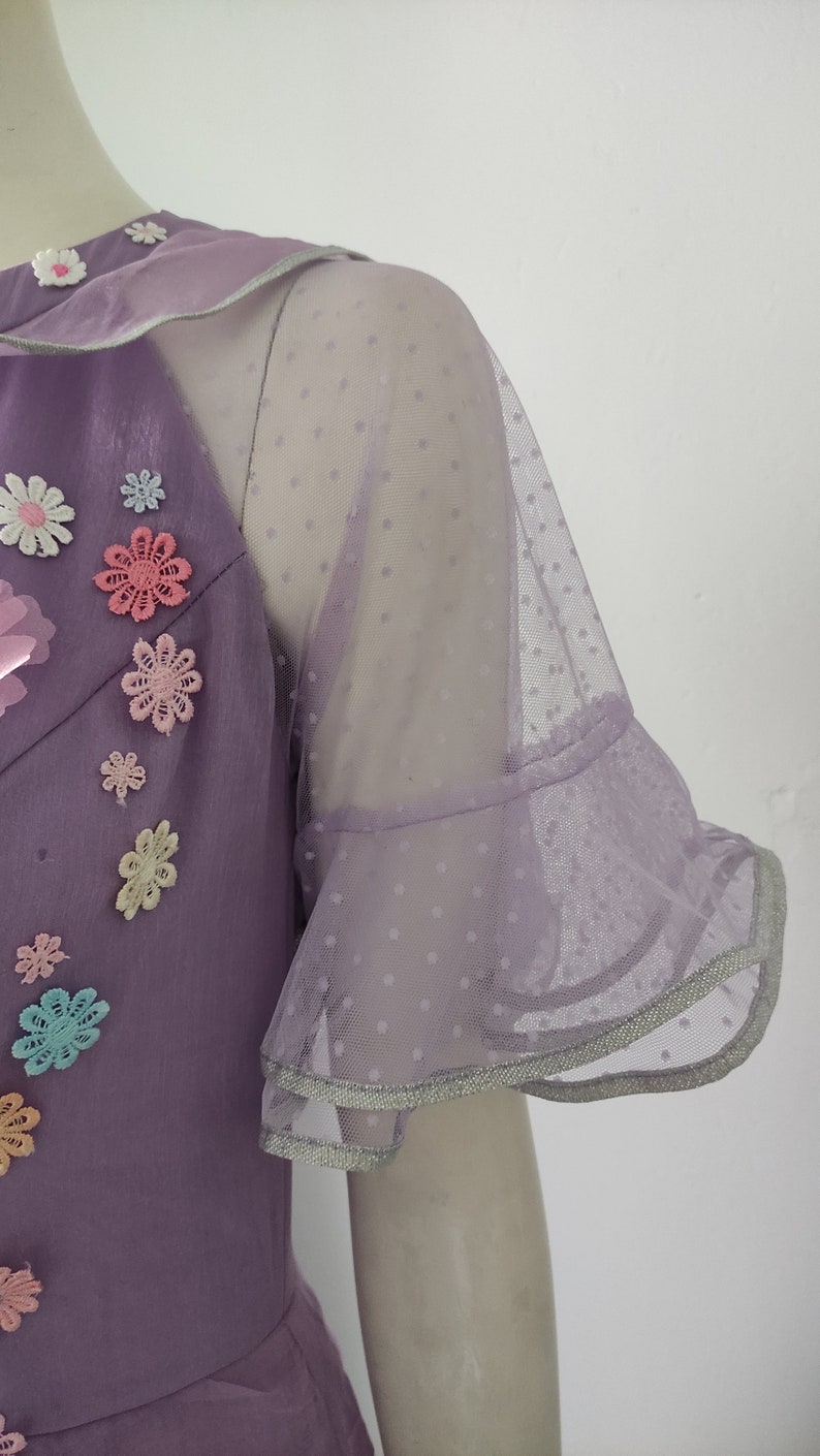 Isabela Dress Cosplay Sewing Pattern - Etsy UK