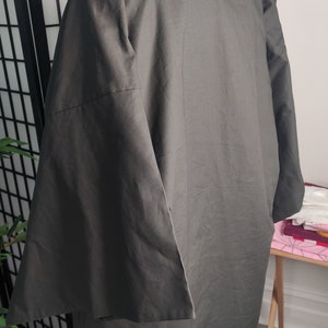 Haori and Nagabaori Jacket for Kimono Sewing Pattern - Etsy