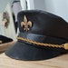 Officer's Hat Cosplay Sewing Pattern - Etsy
