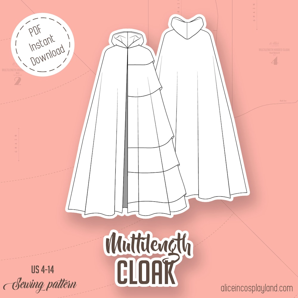 Aliceincosplayland - Etsy