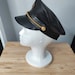 Officer's Hat Cosplay Sewing Pattern - Etsy